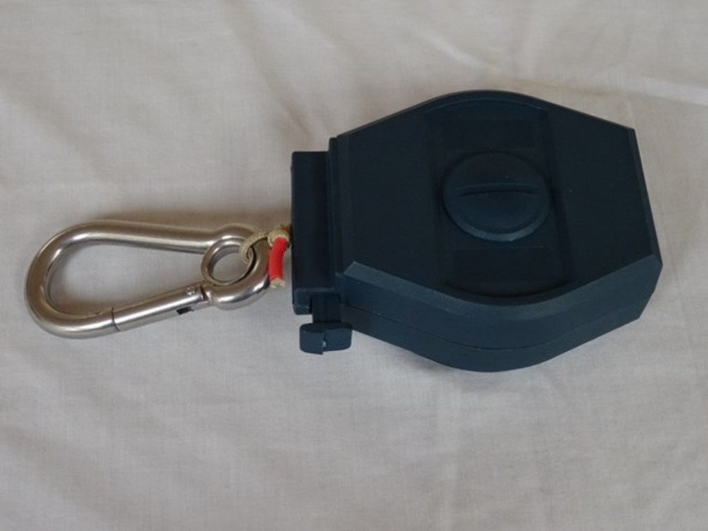 Fire Solutions Equipment » Personal Retractable Line