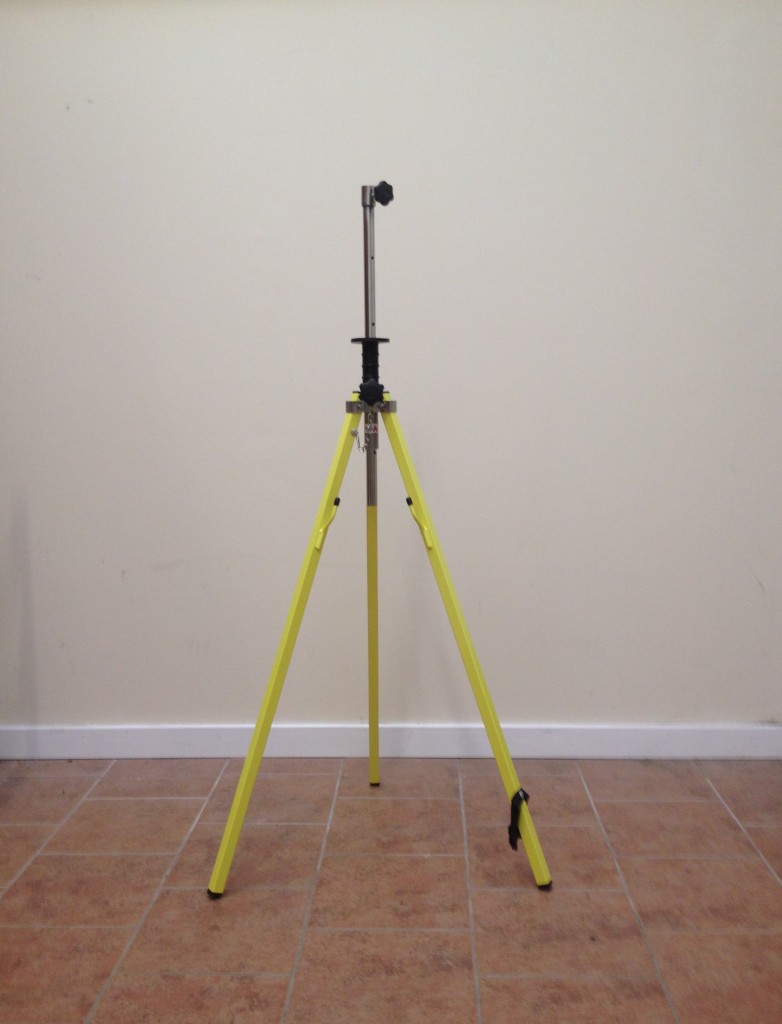 Fire Solutions Equipment » FSE Tripod / Floodlight